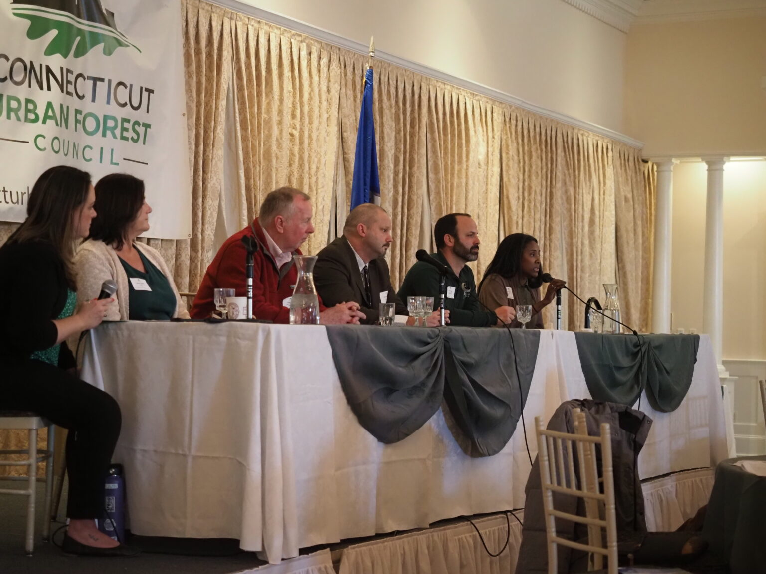 Annual Conference Feb 2024 – Connecticut Urban Forest Council